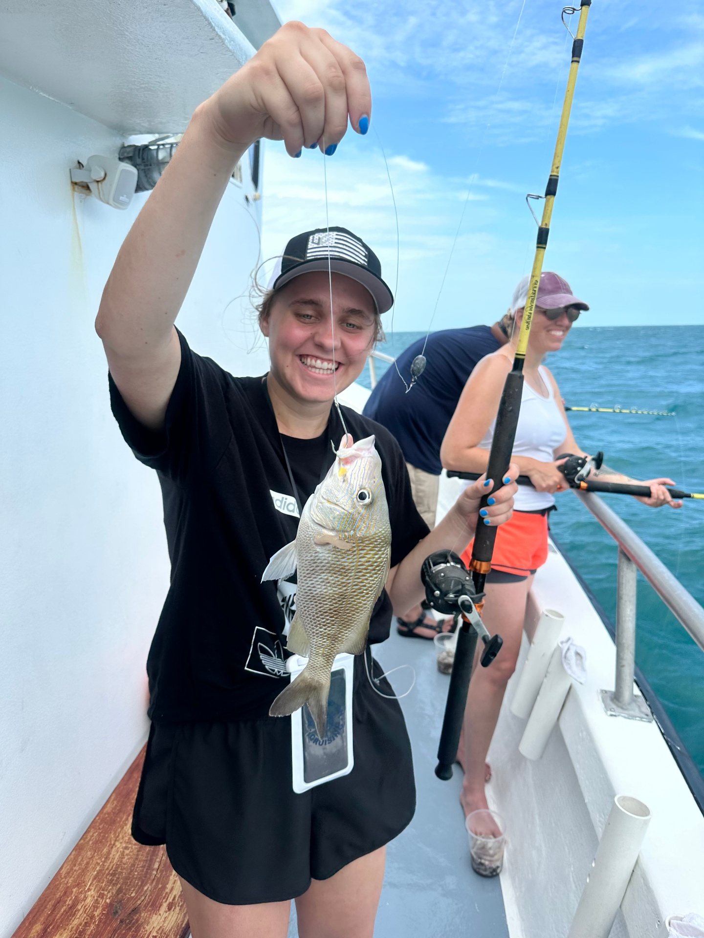 Fish Species Key West | What You'll Catch | Gulfstream Fishing